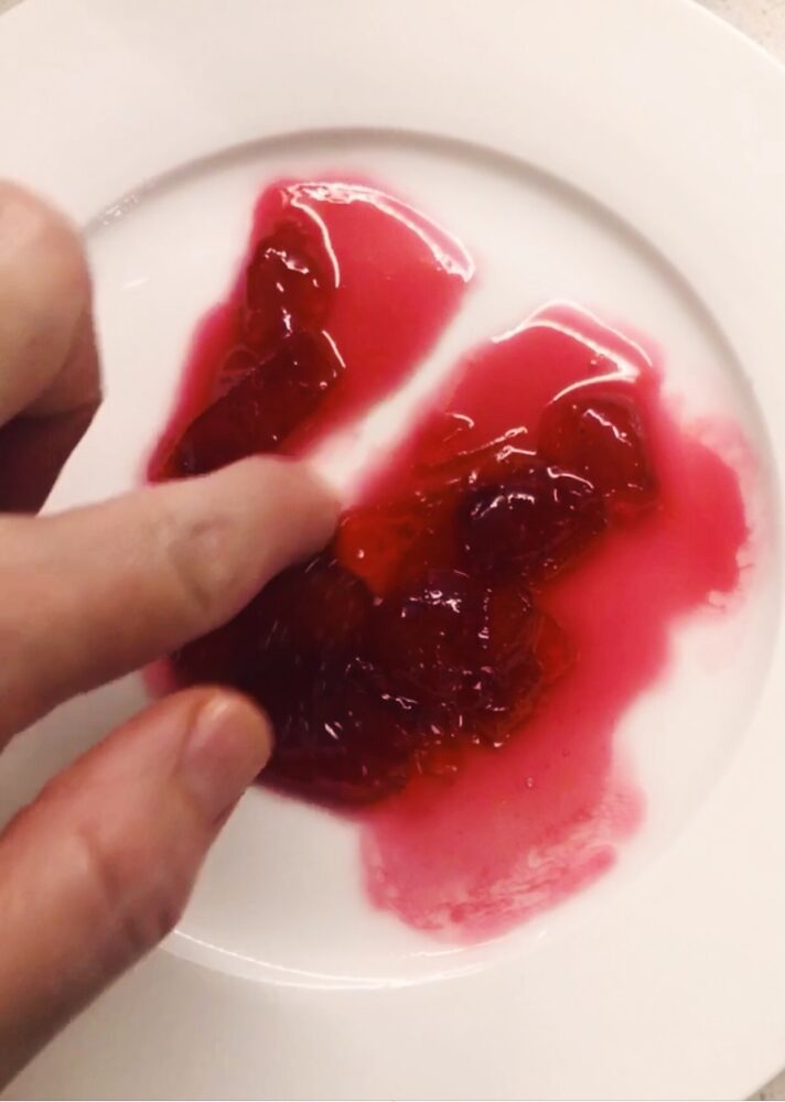 Lusciously sweet and delicious Plum Jam | The Village Cooks